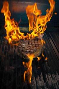 Italian Restaurant - Taverna Trastevere - Bites of Roman Tradition